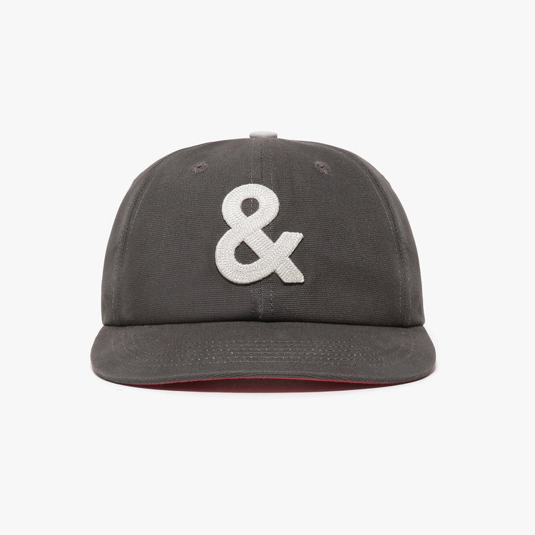 The Chef Hat - Charcoal Gray - Hedley & Bennett