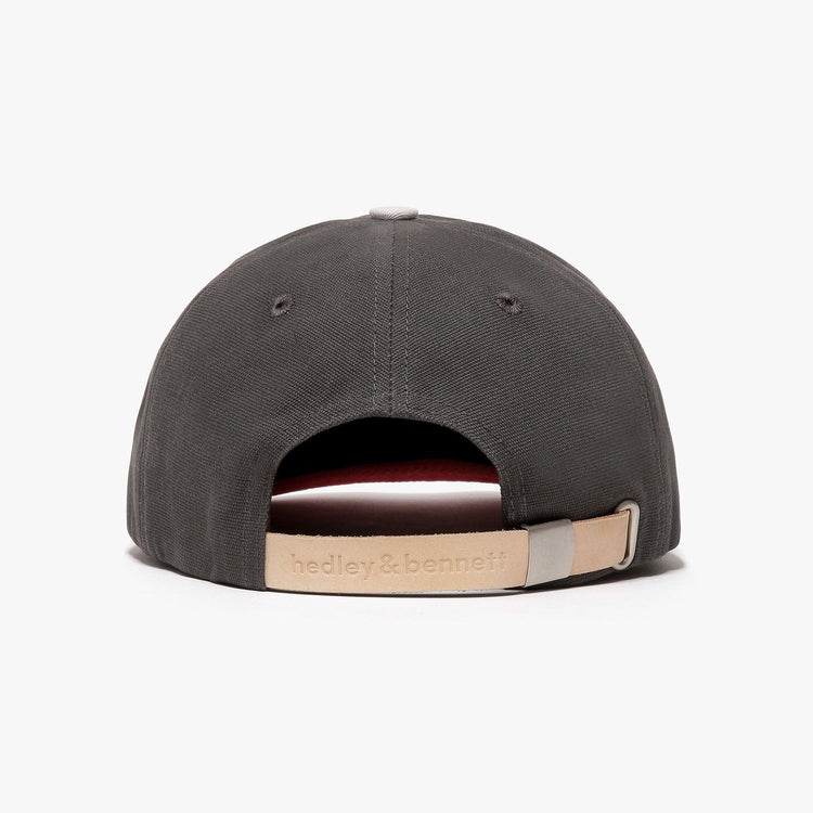 The Chef Hat - Charcoal Gray - Hedley & Bennett