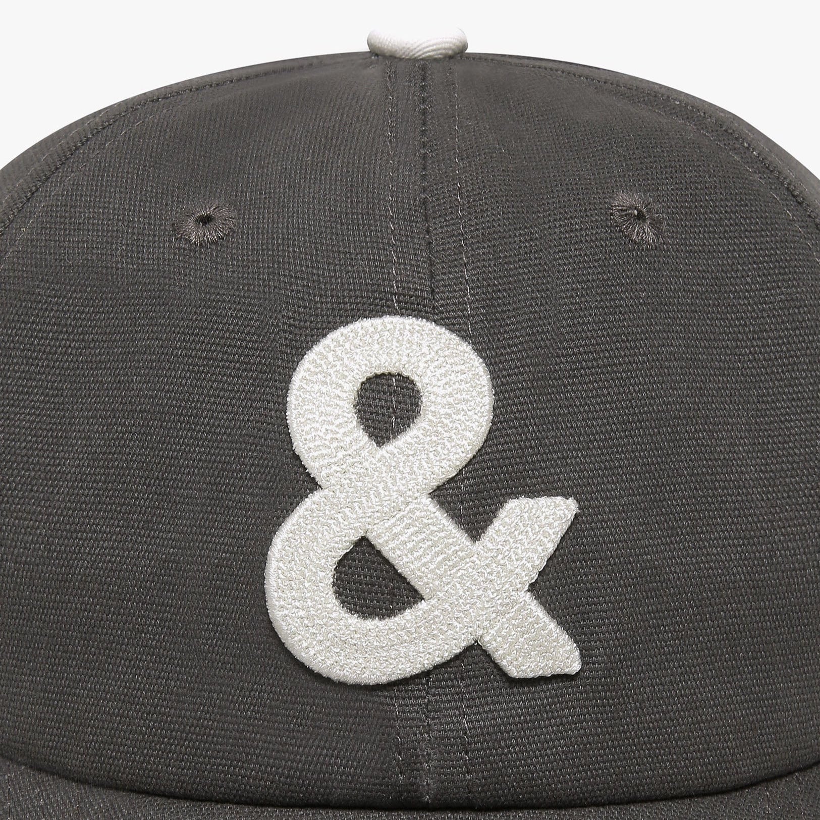 The Chef Hat - Charcoal Gray - Hedley & Bennett