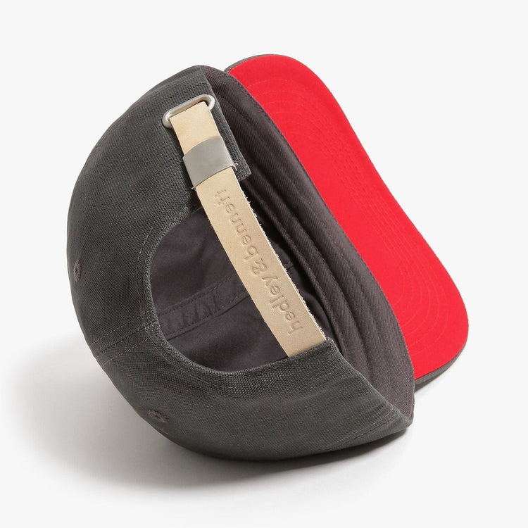 The Chef Hat - Charcoal Gray - Hedley & Bennett